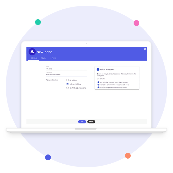The Pillars of the Multi-Cloud Global File System - CTERA